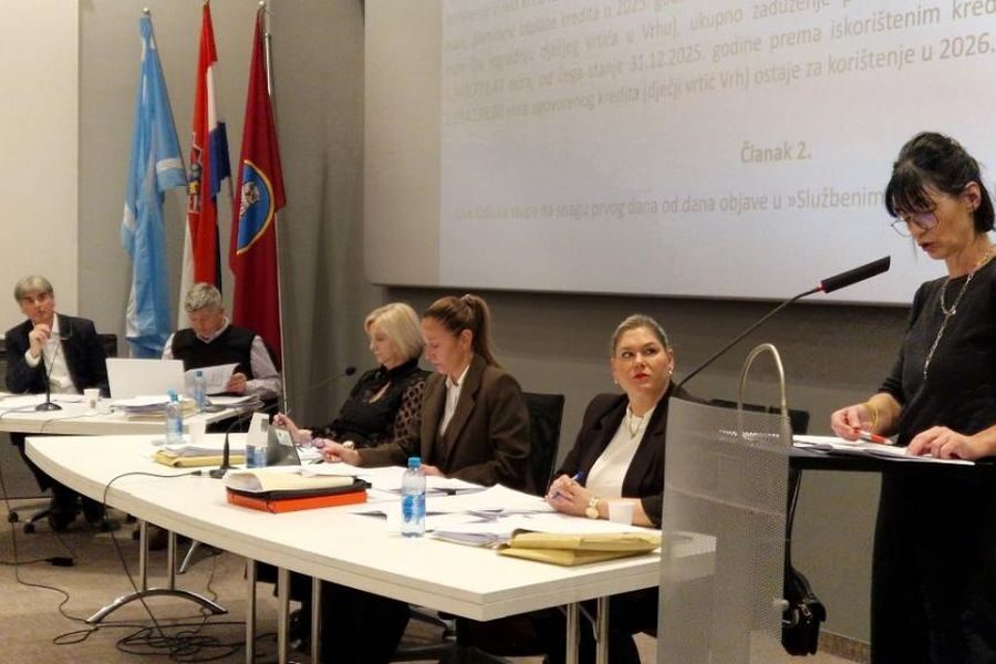 Krčki vijećnici na aktualcu postavili brojna zanimljiva pitanja – Fiuman.hr