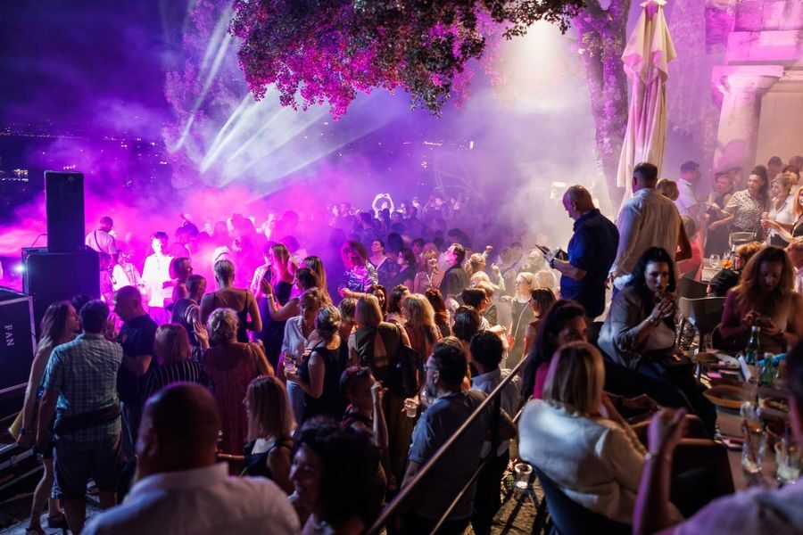 Export u ritmu disca: Ove subote karnevalska zabava Milde Sorte Party ...
