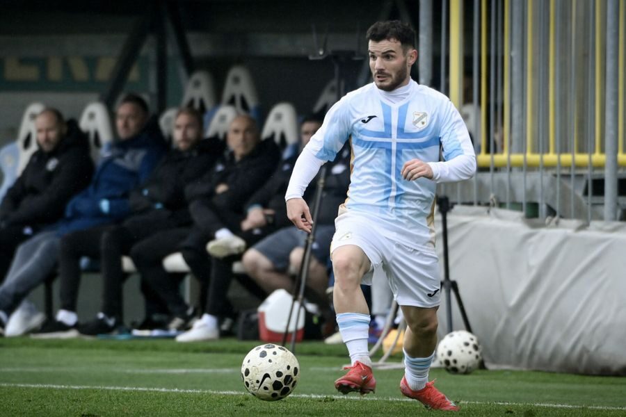 Rijeka poražena u utakmici protiv Kopera, Morchiladze se predstavio ...