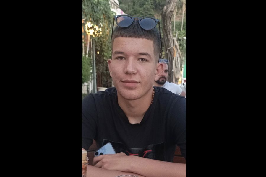 17-godišnji Rafael iz Viškova je pronađen – Fiuman.hr