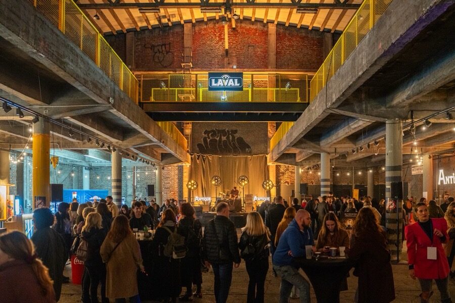 Održan prvi “Aperitivo” koji je tijekom vikenda privukao oko dvije ...