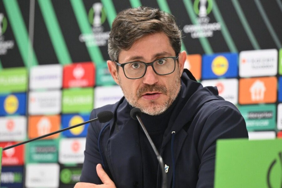 Sanchez: Igrači su pružili sjajnu predstavu, jako sam ponosan na njih ...
