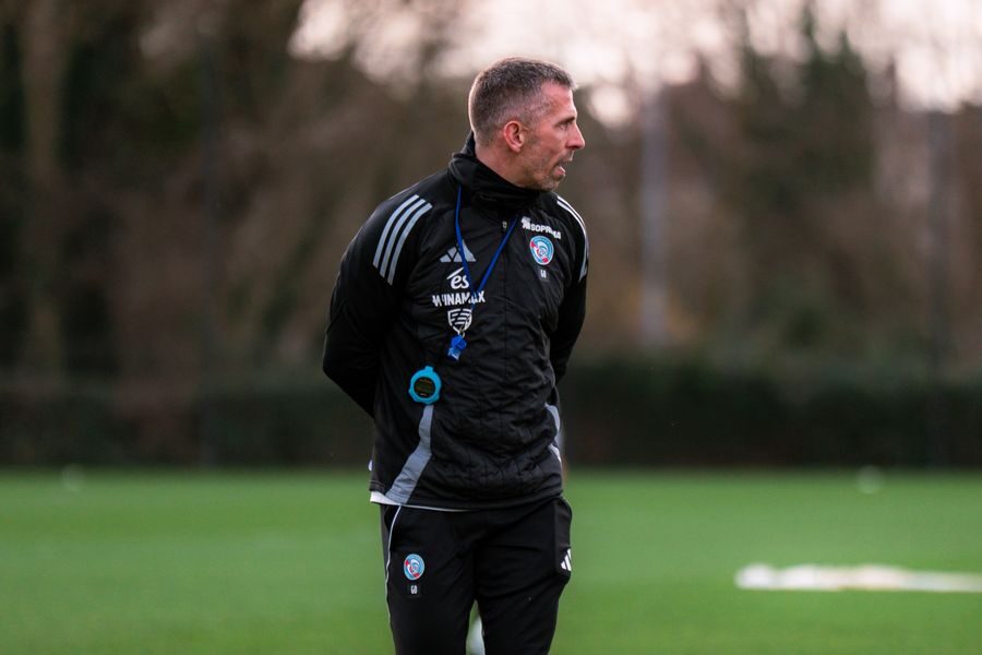 Trener Strasbourga nakon Rujevice: Možda jesmo favoriti, ali Rijeka je ...
