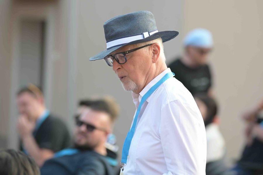 MIK se emotivnom porukom oprostio od Andreja Baše: “Bio je srce našeg ...