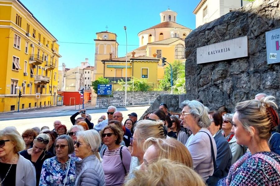 Projekt Zlatni val Centra tehničke kulture Rijeka donosi edukacije ...
