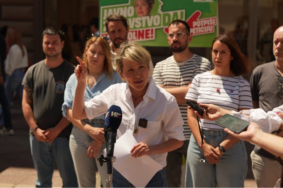 Kekin: Kada će KBC Rijeka dobiti svoj javni PET/CT? – Fiuman.hr