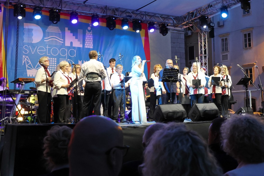 Canzonette fiumane: Glazbena proslava dijalekta koji je postao kulturno ...