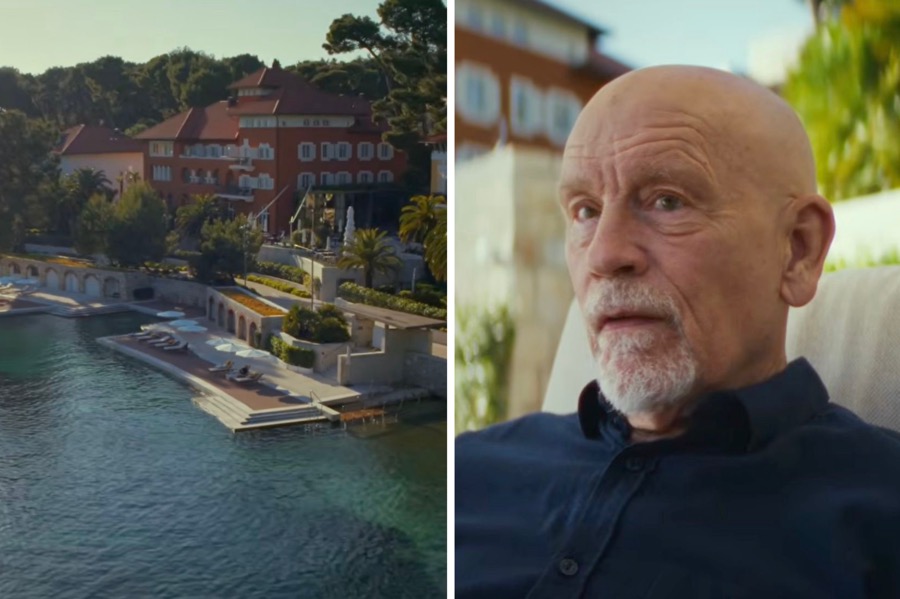 Malkovich promovira Hrvatsku svijetu: U spotu posebno mjesto ima Mali ...