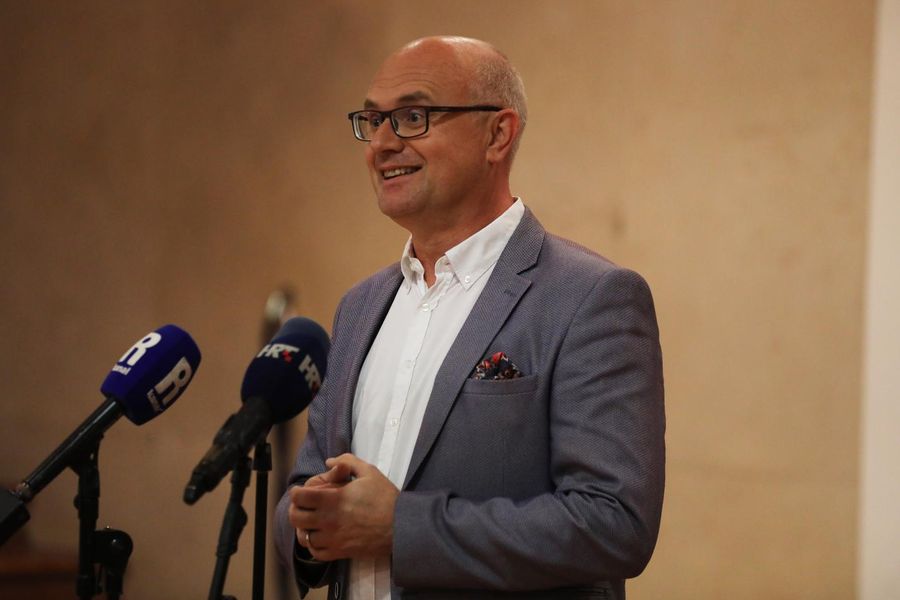 Štimac o optužnici protiv Obersnela: “Osobno vjerujem u njegovu ...