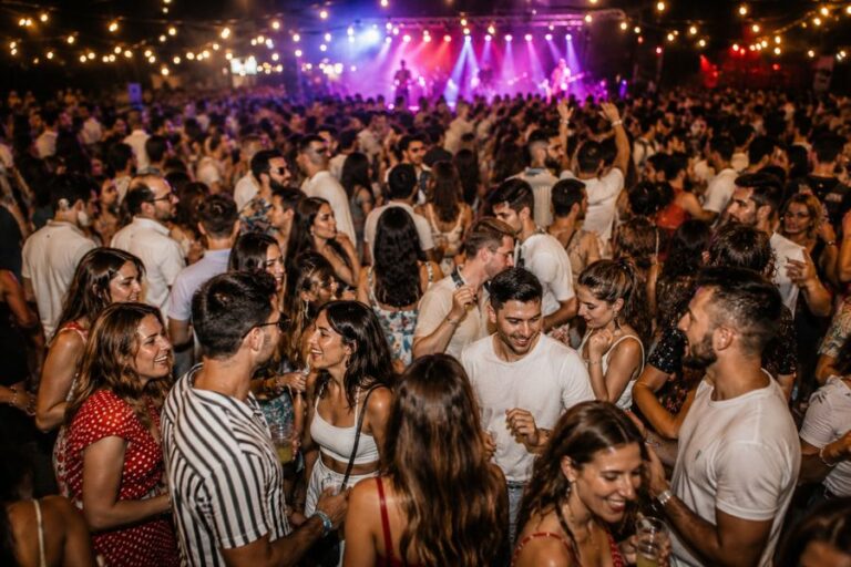 Veliki retro party u Kraljevici: Infinity Band uz goste Alena Đurasa i ...